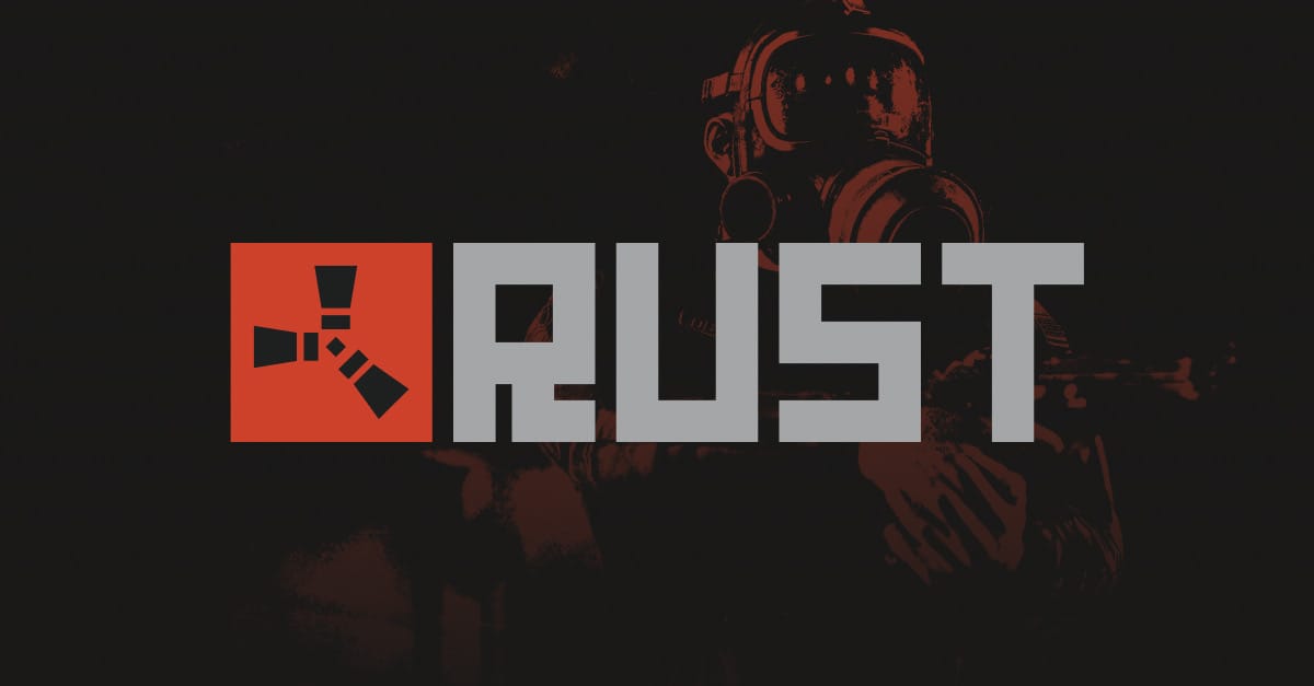 Новые правила Facepunch для частных серверов Rust